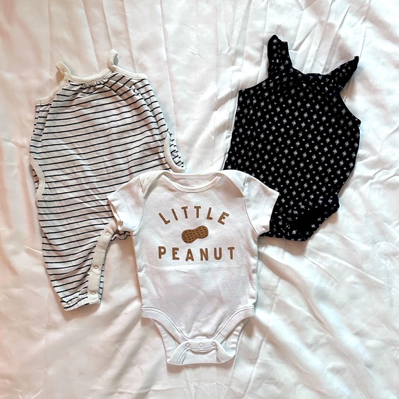 Old Navy | One Pieces | 3m Bundle | Poshmark